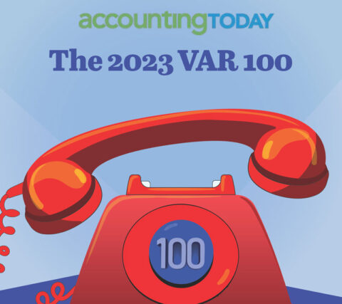 PTC is honored to be selected as an Accounting Today Top 100 VAR for ...