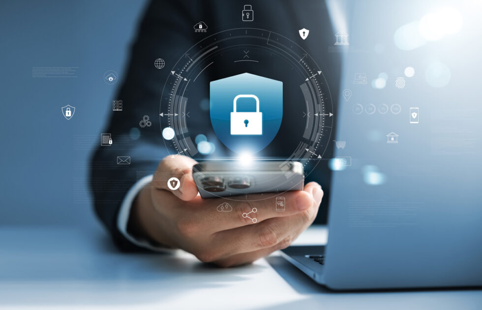 How Secure is Your Mobile Device? | Paradigm Technology Consulting