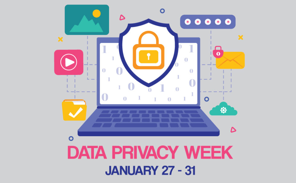 Data Privacy Week - January 27-31 | Paradigm Technology Consulting