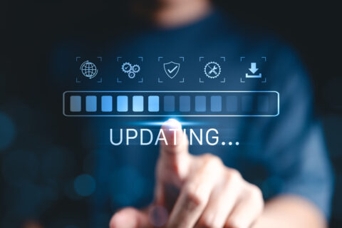 Dynamics GP 2025 Year-End Update: What You Need to Know | Paradigm ...